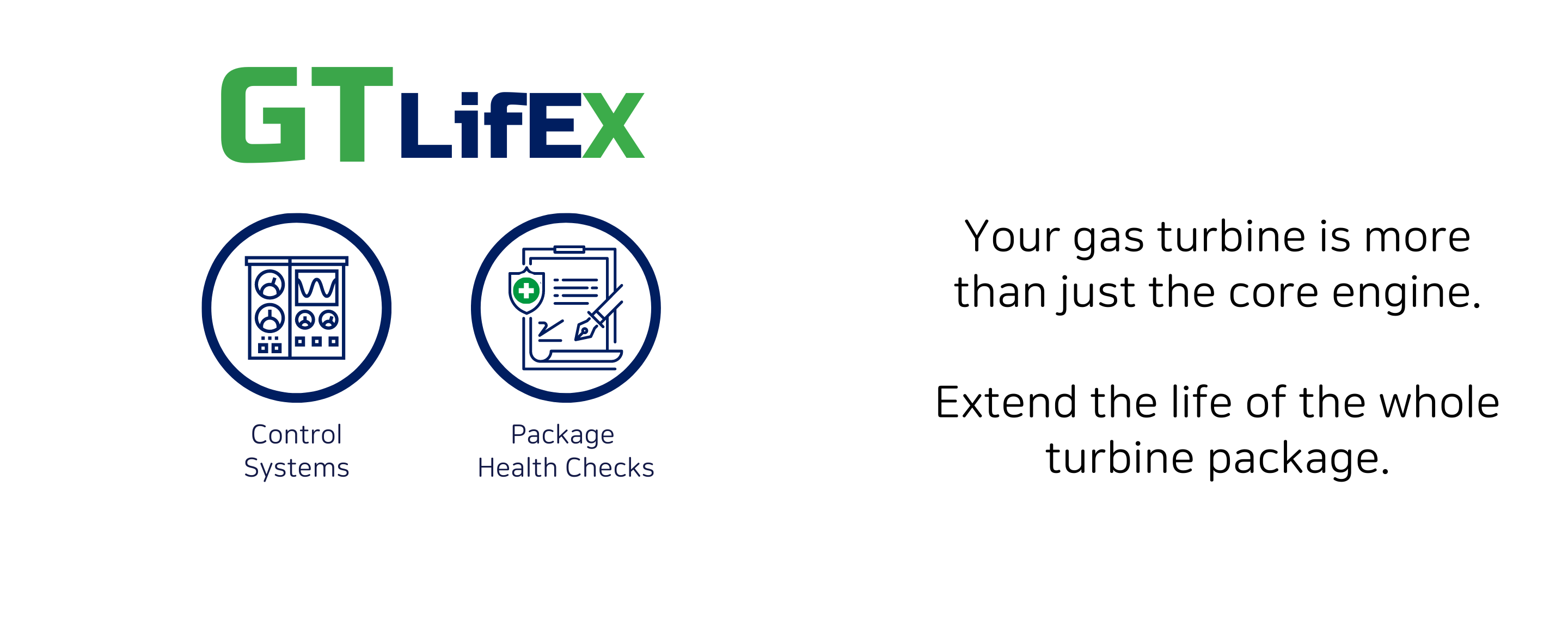 Greenray Gas Turbine Life-extension Programme | Greenray