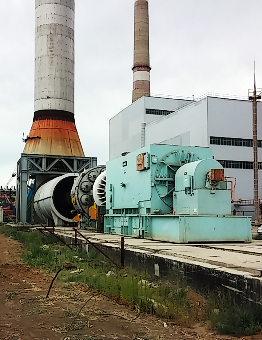 Greenray Turbines | Greenray
