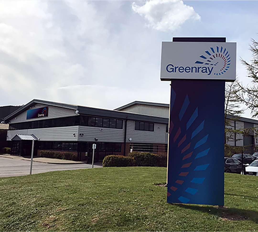 Greenray Turbines | Greenray